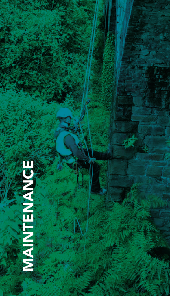 High Torque – Rope Access Solutions